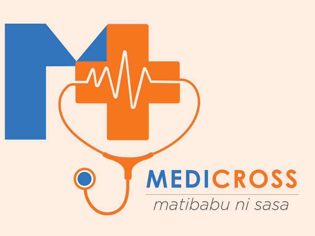 Africare Global- Portfolio